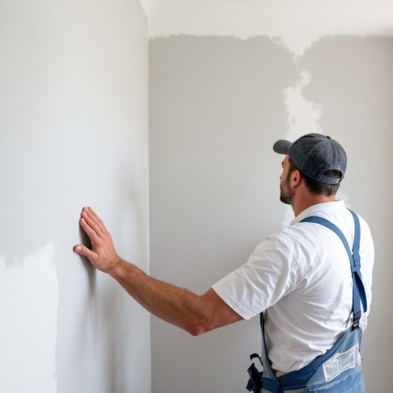 ♻️ Pasos básicos para la instalación de Drywall